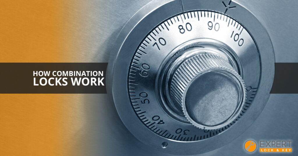 How Combination Locks Work – Expert Lock and Key
